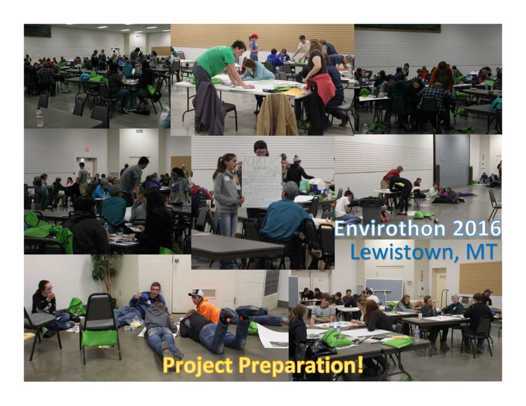 Envirothon | Lake County Conservation District